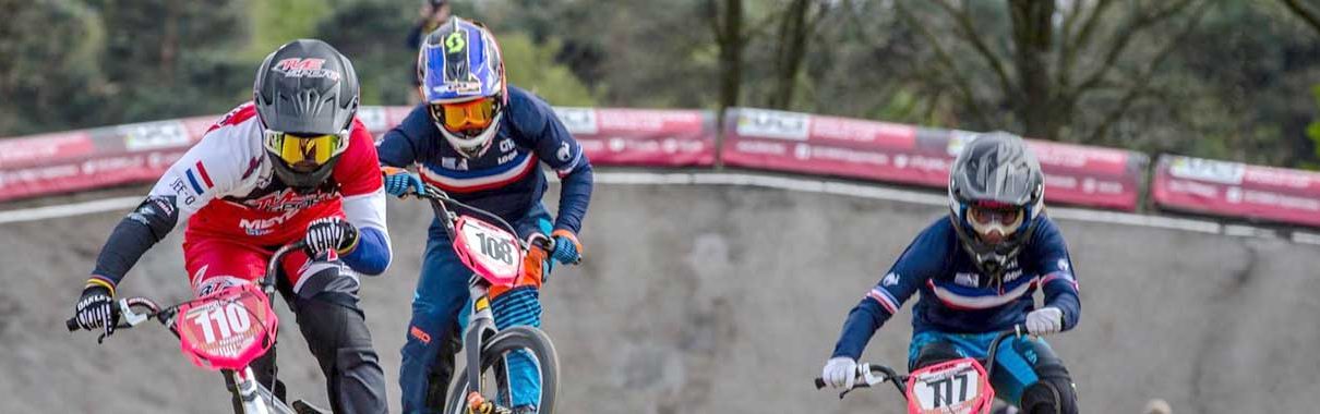 FIETSCROSS CLUB WIJKEROOG