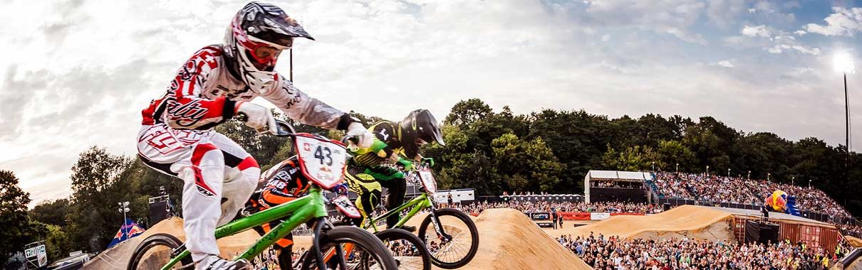 FIETSCROSS CLUB WIJKEROOG